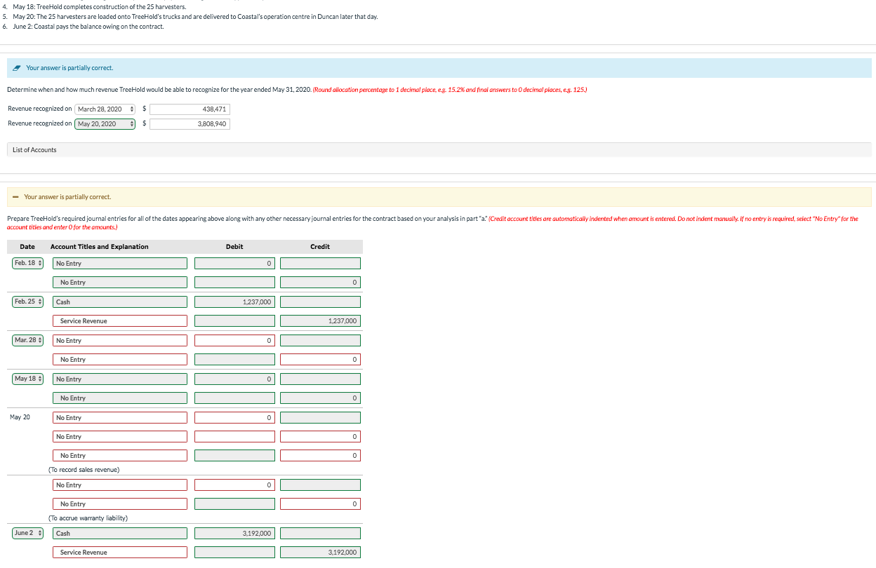 Solved I need help with the second part of my assignment, | Chegg.com