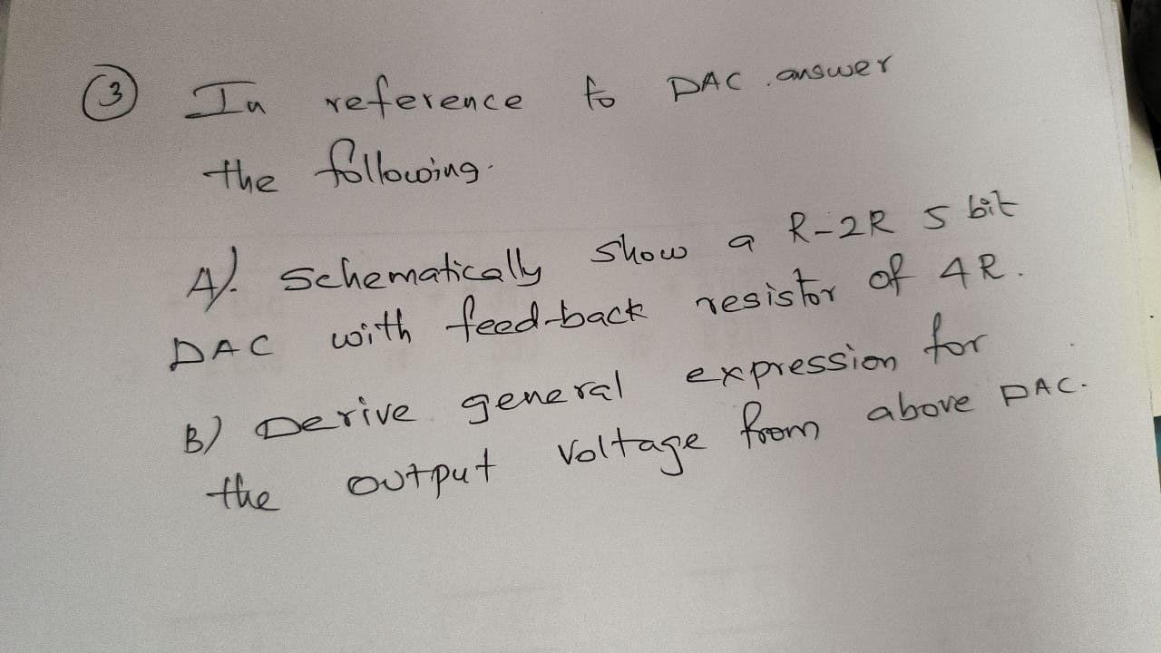 Solved (3) In reference to PAC answer the following. A). | Chegg.com