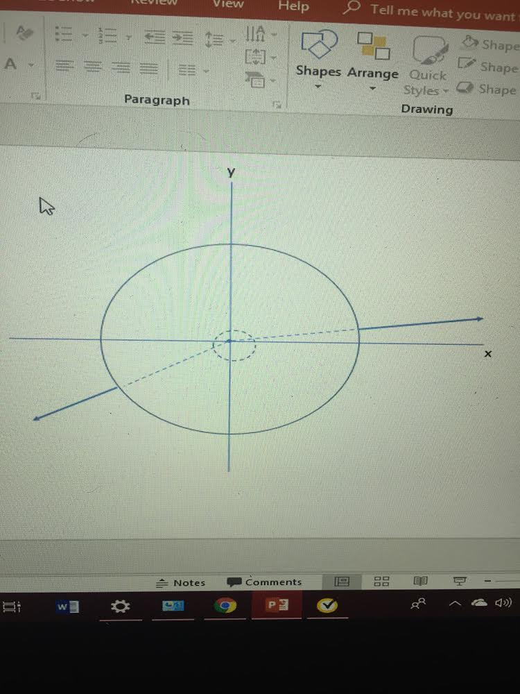 Solved Review Tell me what you want to Shape Fl Shape O | Chegg.com