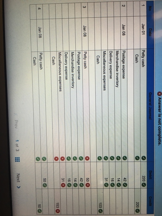Solved parts 1, 2, and 4 are correct but part 3 isnt | Chegg.com