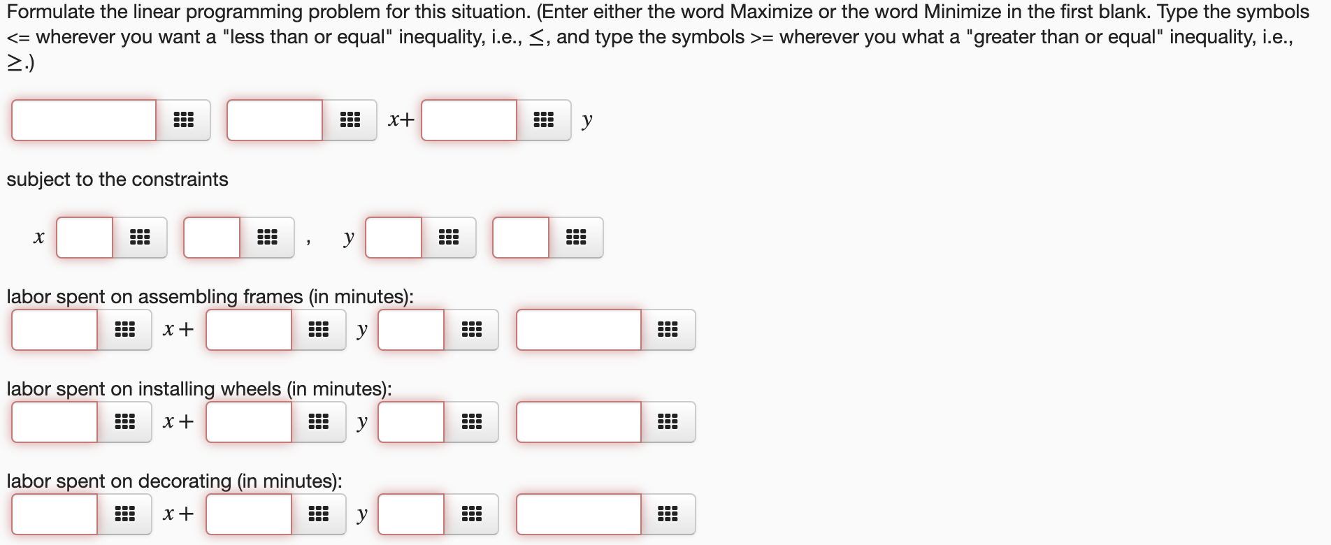 Solved Rework problem 14 in section 1 of Chapter 7 of your | Chegg.com
