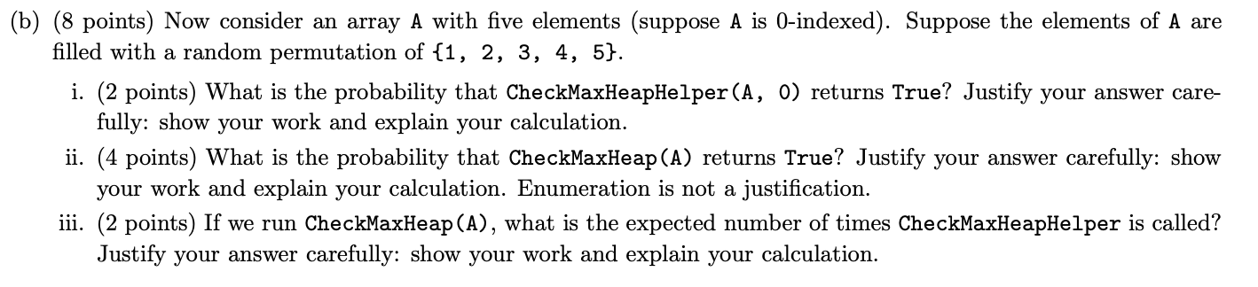 Consider the following code for checking if the input | Chegg.com