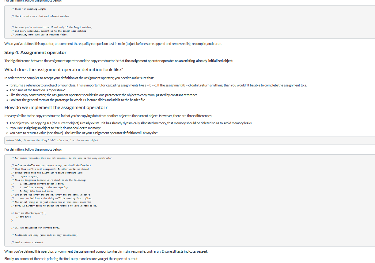 #include #include #include "dynamicarray.h" using | Chegg.com