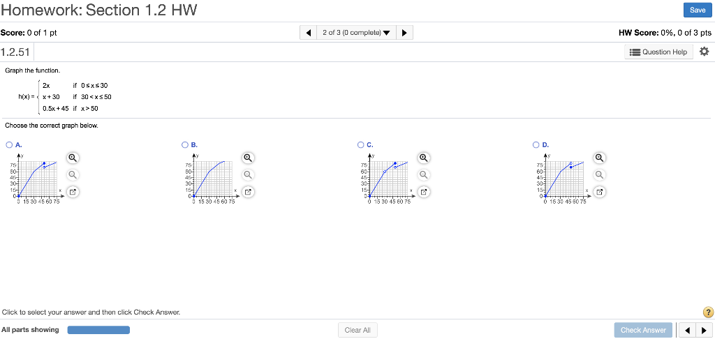 Solved Homework Section 1 2 Hw Save Score 0 Of 1 Pt 1 2 Of
