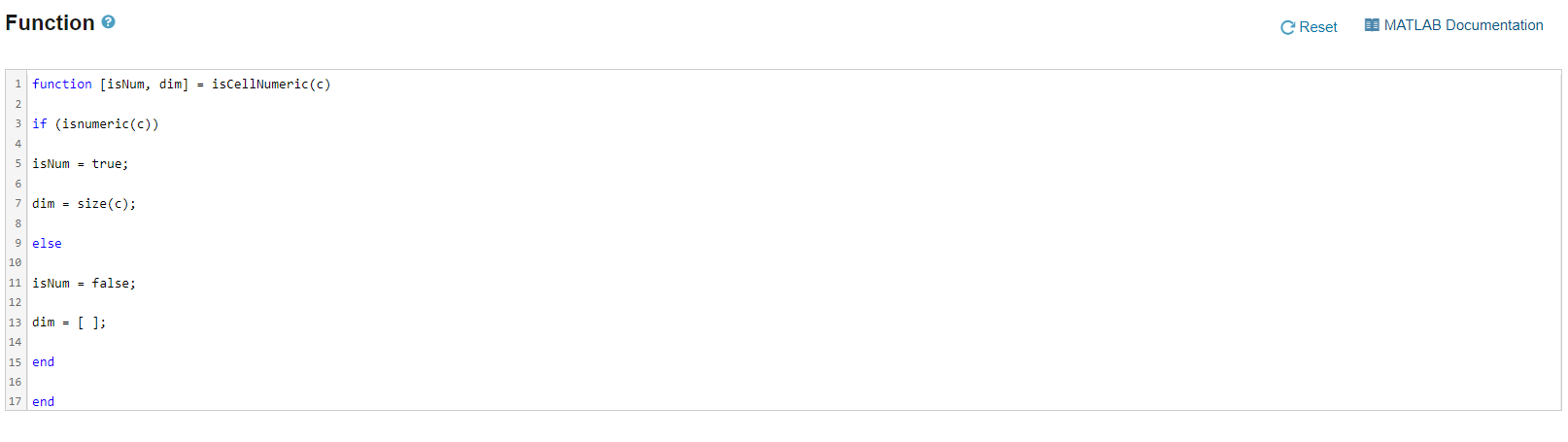 Solved Prelab: Understand Cell Array - Do it after you watch | Chegg.com