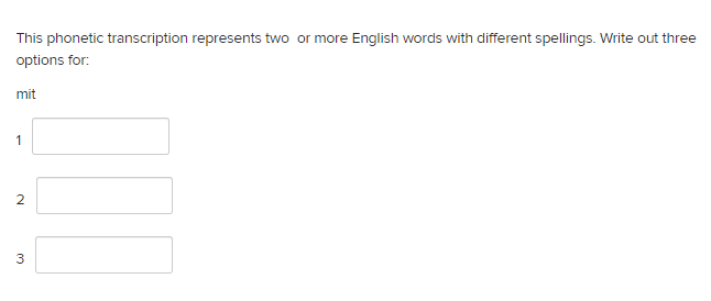 English Chegg Was Not Giving Me The Option To Make Chegg