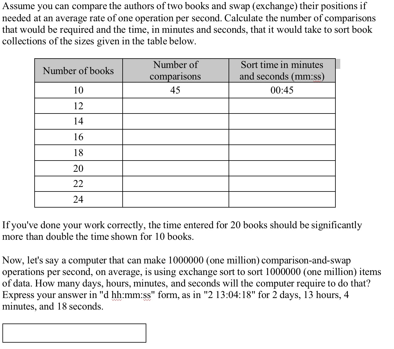 Solved Hi, could anyone help me to figure out how to do | Chegg.com