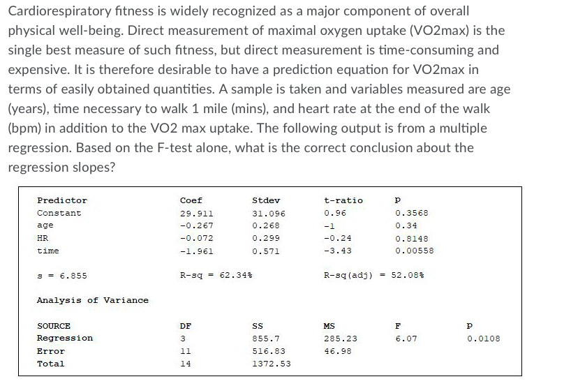 Solved 1) We do not have the dataset, therefore, we are | Chegg.com