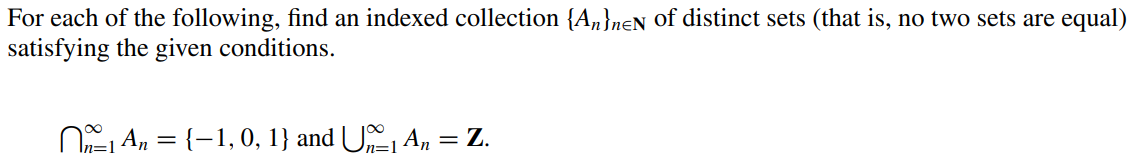 Solved Please prove the following step by step, with | Chegg.com