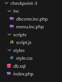 Solved 2. Within add-task.php, add PHP code to process the | Chegg.com
