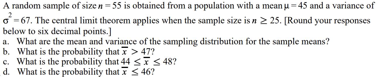Solved AFTER SOLVING SHOW HOW TO SOLVE PART A, B,C, D USING | Chegg.com
