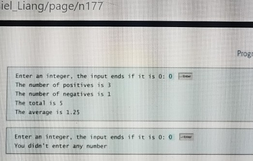 Solved 7. A sentinel value is a special value that signifies | Chegg.com