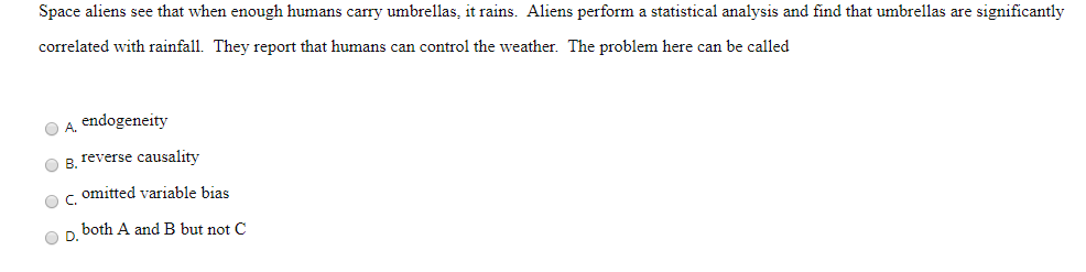 Solved Probit and logit differ from a linear probability | Chegg.com