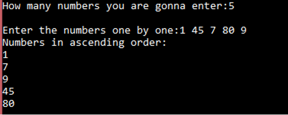 Solved Write MIPS program prompts the user for the n | Chegg.com