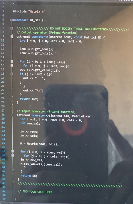 Objectives l. Understand the design, implementation, | Chegg.com