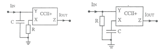 Solved Transfer function I0/Iin = ? | Chegg.com