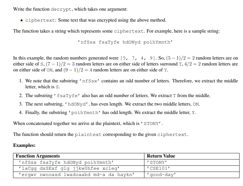 Solved In Python 3.7.2. | Chegg.com