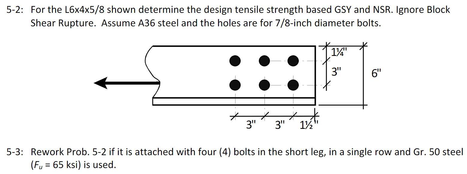 Solved PLEASE REWORK 5-2 USING THE 5-3 INSTRUCTIONS. (if it | Chegg.com
