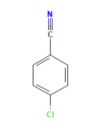 Solved Find the molecular ion signal. Clearly label it “M+”. | Chegg.com