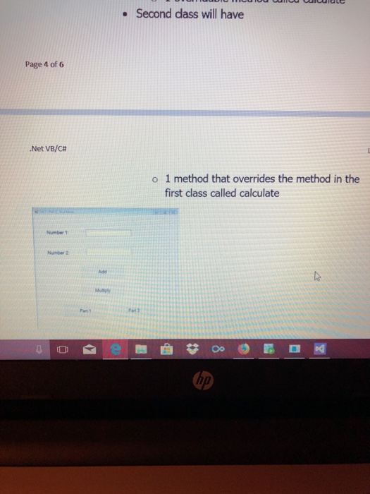 Solved Lab This lab has 3 parts o Part one uses overloaded | Chegg.com