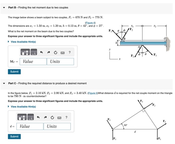 Solved I would really appreciate help on part B and C. | Chegg.com
