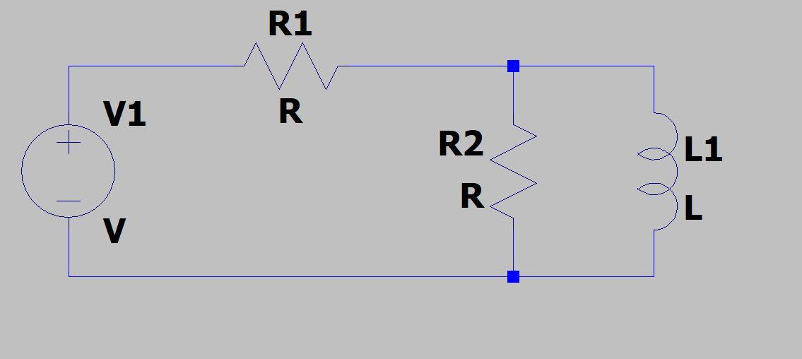Solved Find transfer function using KVL with Vout = voltage | Chegg.com