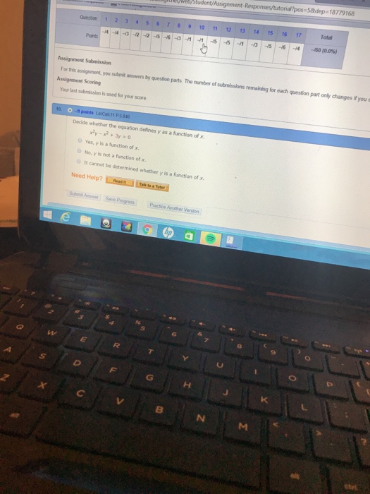 Solved Calculus le CSecure https://www For this assignment | Chegg.com