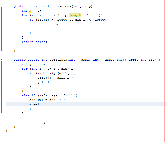 Solved Help with my code: Assignment Input to Program: A | Chegg.com