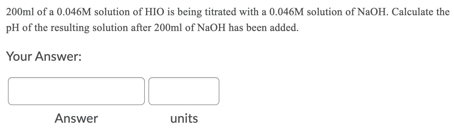 Solved The solubility of mercury(II) hydroxide in water at | Chegg.com