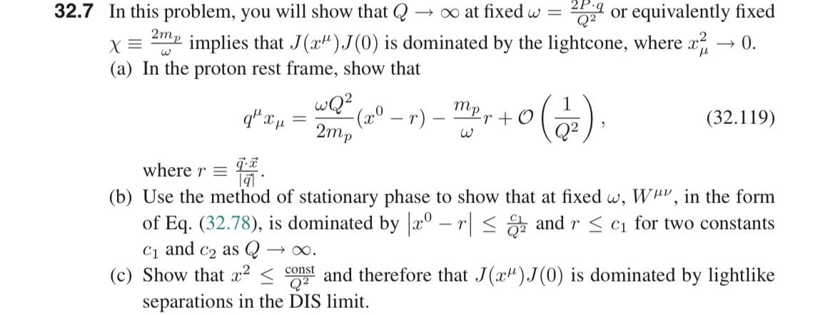 Solved where P^ is the momentum operator that generates | Chegg.com