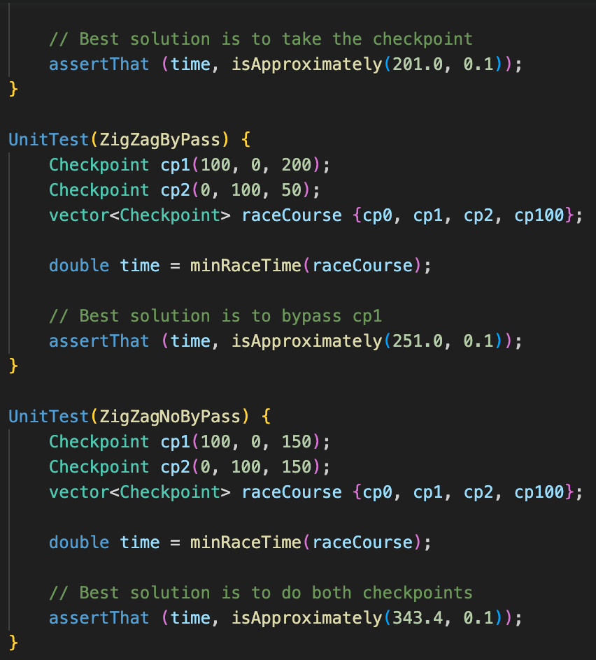 Solved You have been provided with a recursive solution to | Chegg.com