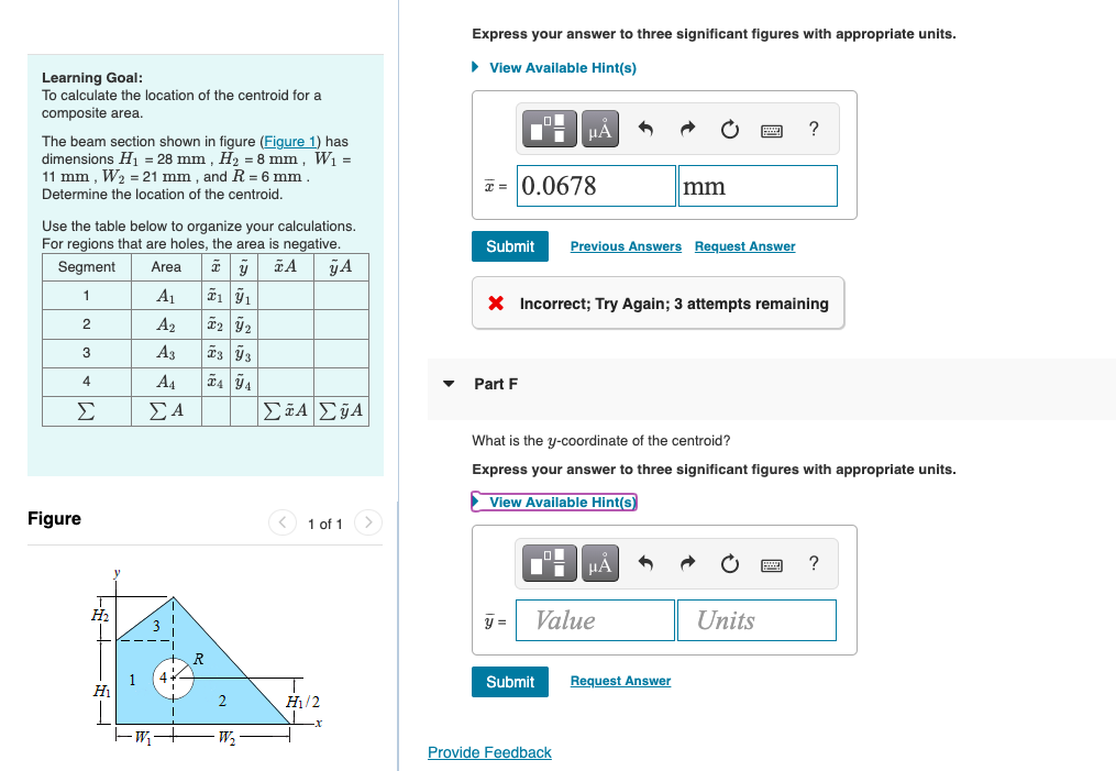 Solved Express your answer to three significant figures with | Chegg.com