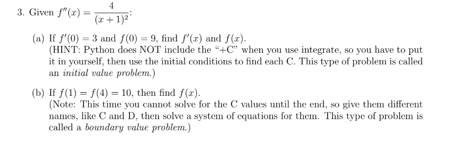 Solved Please answe the question above in python. The code | Chegg.com