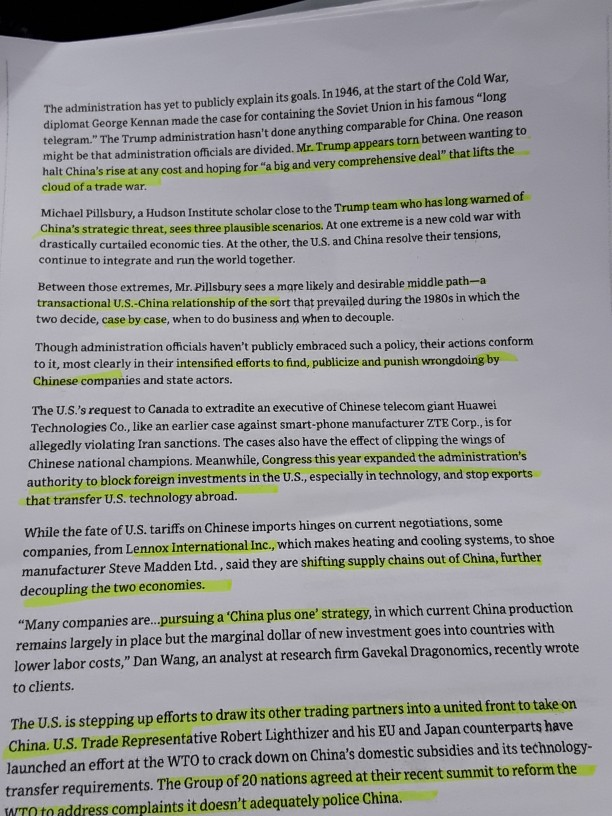 Solved can someone please help me with an introduction | Chegg.com