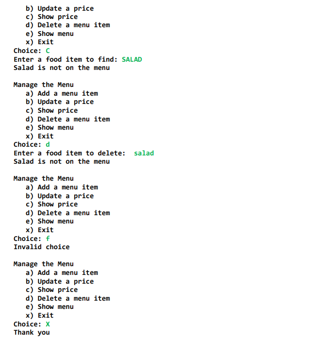 Solved Please comment through out the code. Write a program | Chegg.com