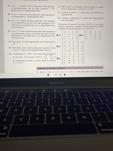 Solved dify your anwex. bfy your atover. to the P in Exangle | Chegg.com