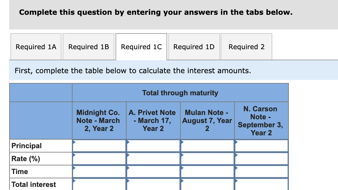 Solved Check my workCheck My Work button is now enabled Item | Chegg.com