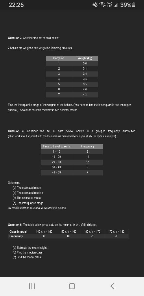 Solved Question 1: The number of goals scored by a footoal | Chegg.com