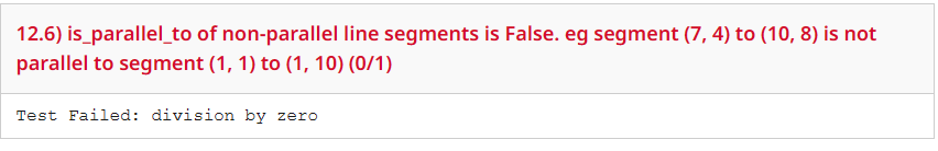 Solved I need help figuring out what I need to edit to my | Chegg.com