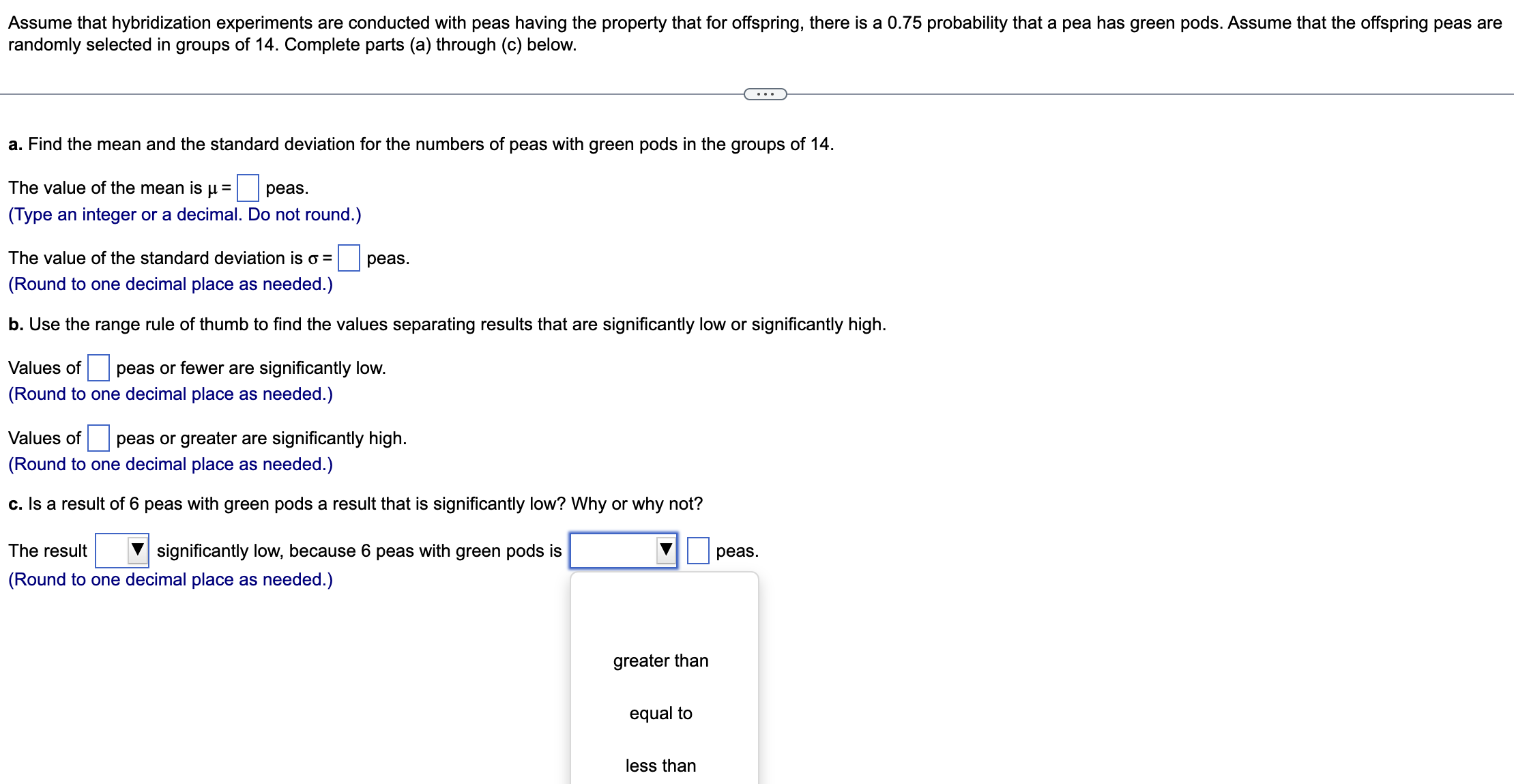 Solved Assume that hybridization experiments are conducted | Chegg.com