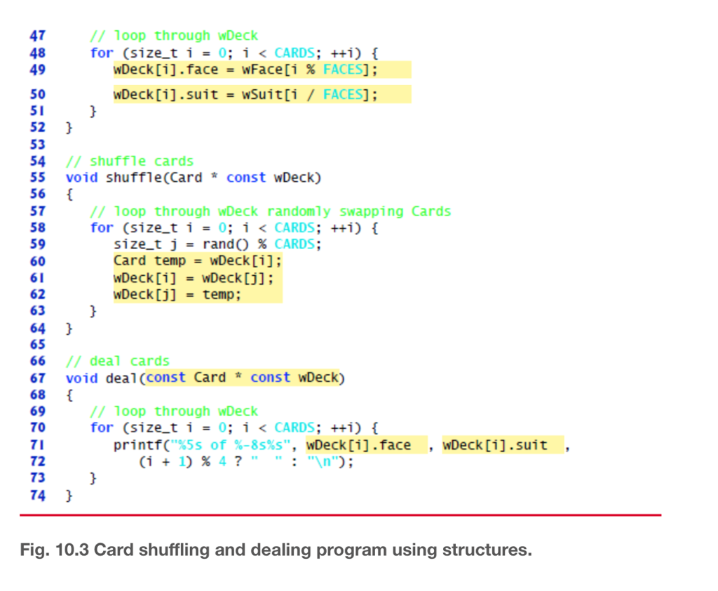 Solved The following is the program that you should complete | Chegg.com
