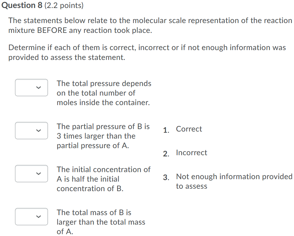 Solved Consider the picture below. It shows the content of a | Chegg.com