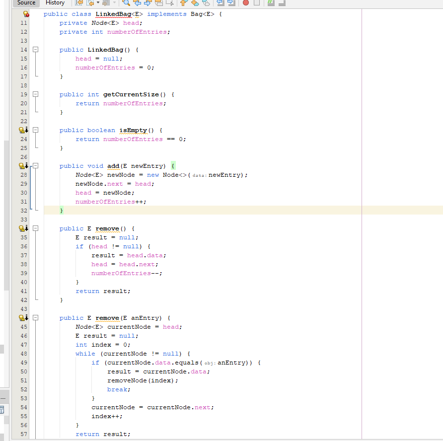 Solved Please complete the steps to finish the project. | Chegg.com