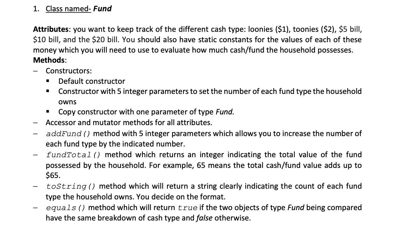Solved Attributes: you want to keep track of the different | Chegg.com