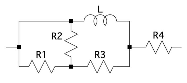 Calculate the complex impedence for the following | Chegg.com