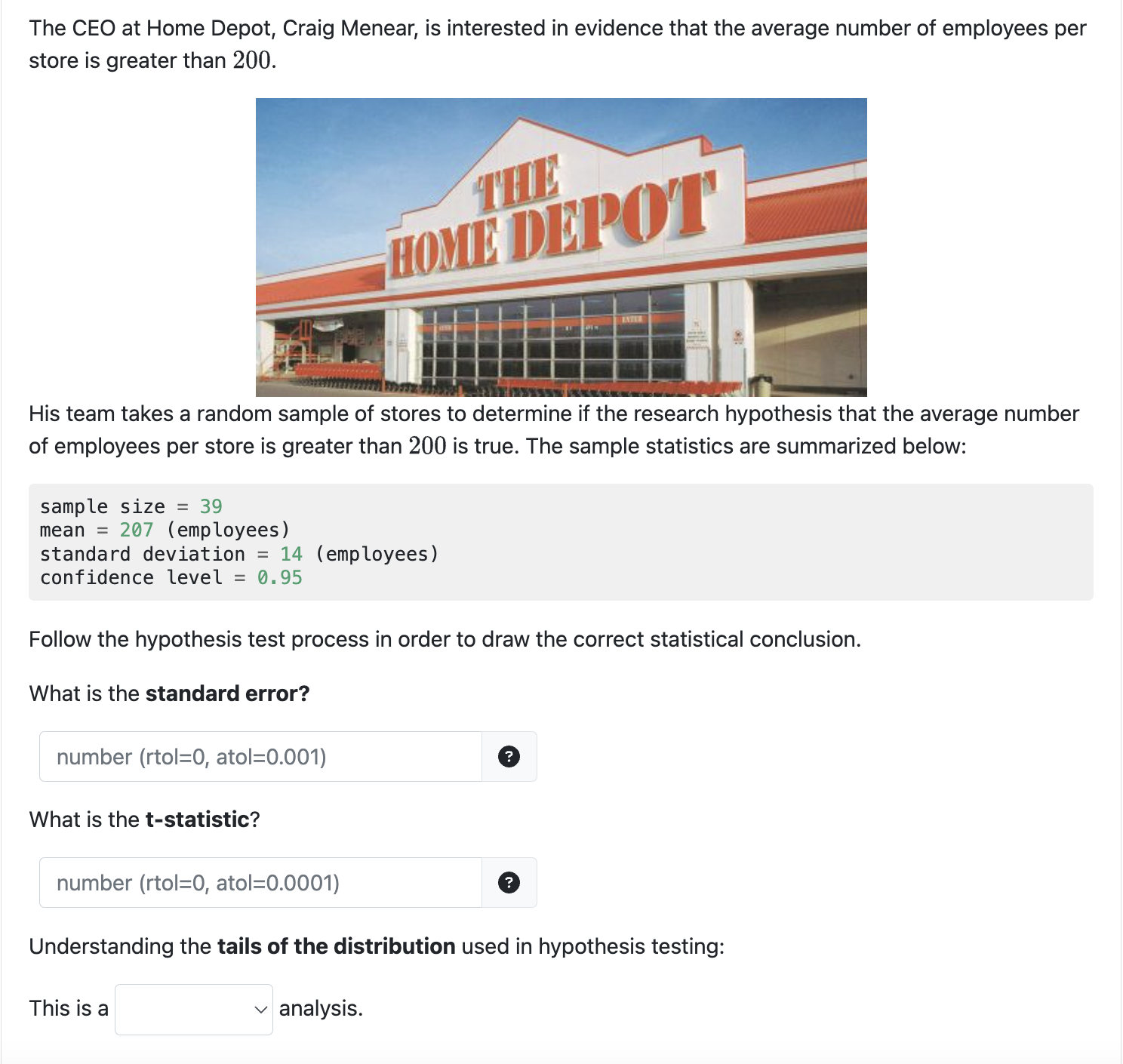 Solved This is one big question, can you please answer it so | Chegg.com
