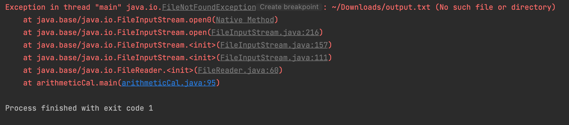 Solved Can someone please explain why the following code | Chegg.com
