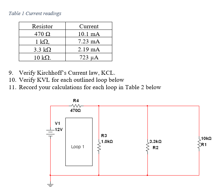 Solved How do I complete steps 9 and 10 based on the | Chegg.com