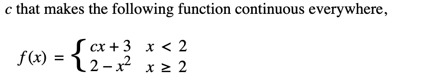 Solved f(3) = 4 and f'(3) = -3, find the derivative of II у | Chegg.com