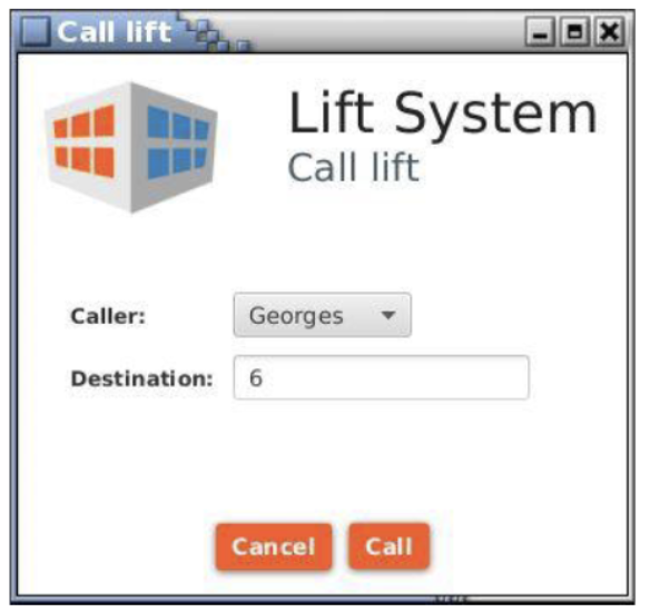 Solved Window build: When the application is launched, the | Chegg.com